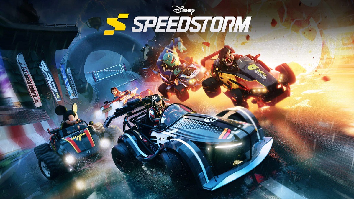 Disney Speedstorm Trophies and Achievements Listed - Prima Games