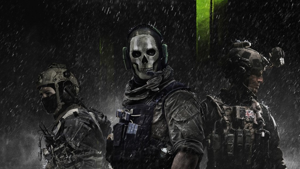 COD Modern Warfare 2 Open Beta - Dates & Rewards - Prima Games