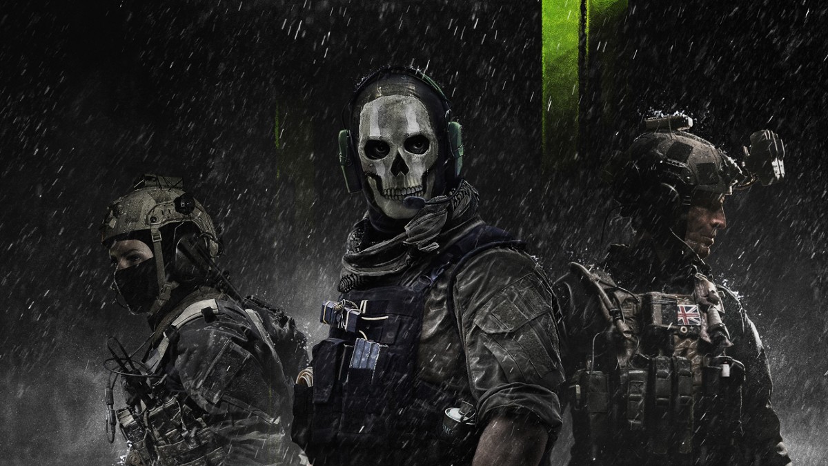 COD Modern Warfare 2 Open Beta - Dates & Rewards - Prima Games