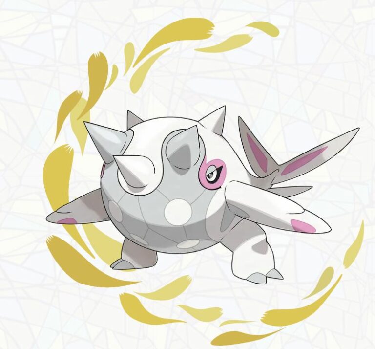 All New Pokemon in Pokemon Scarlet and Violet Announced So Far - Prima ...