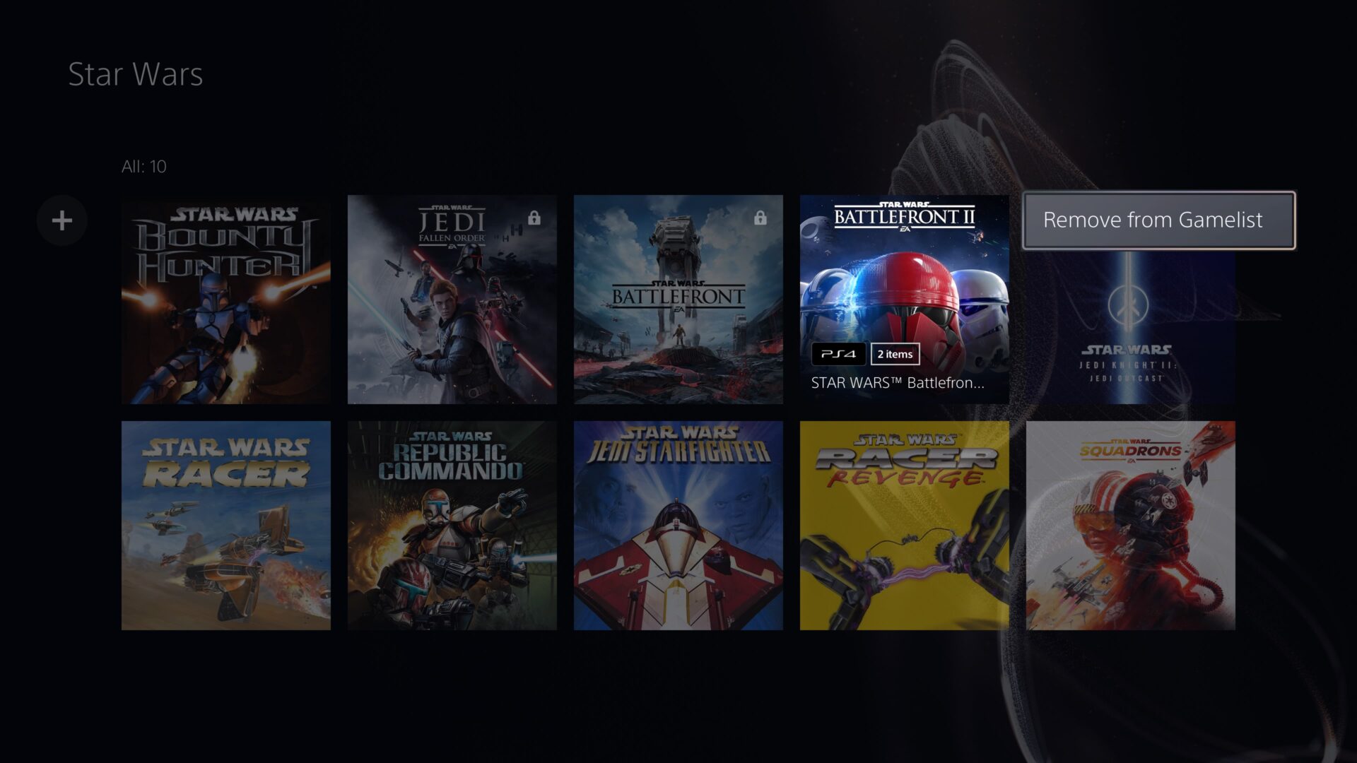 How to Use Gamelists on PS5 - Prima Games