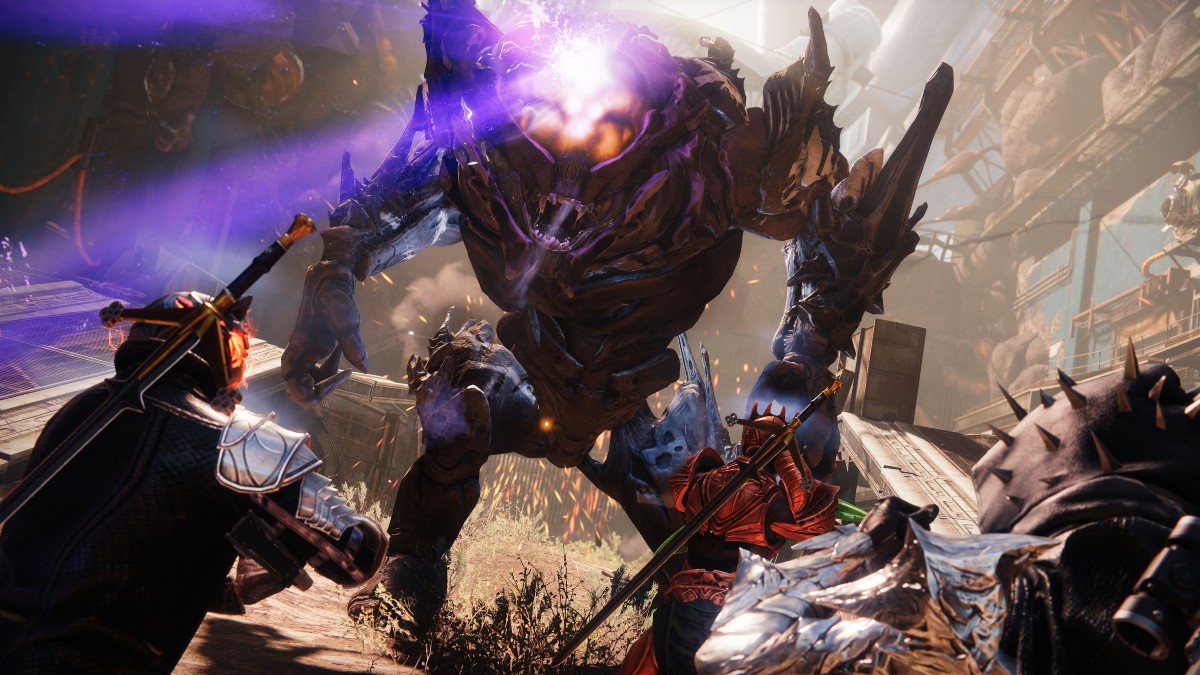 Destiny 2 September 13 Weekly Reset - Nightfall Details - Prima Games