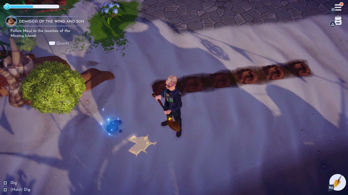 How to Get Pebbles in Disney Dreamlight Valley - Prima Games