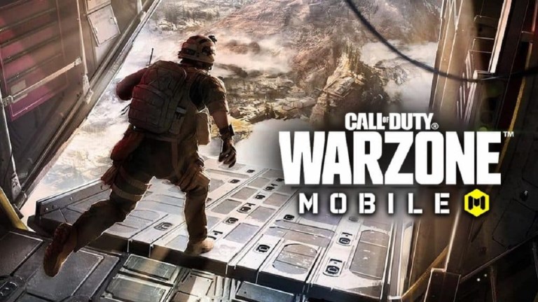 How to Pre-Register for Call of Duty Warzone Mobile on Android and iOS ...