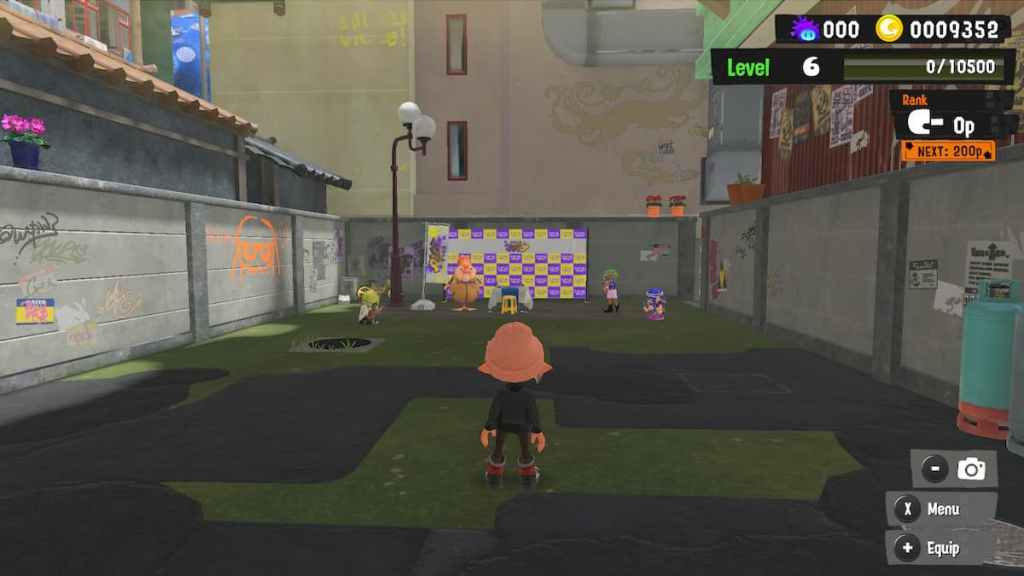 Where to Play Tableturf Battle in Splatoon 3 - Prima Games