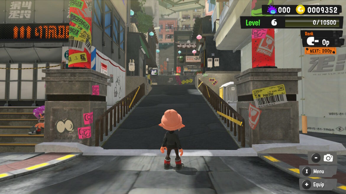 Where to Play Tableturf Battle in Splatoon 3 - Prima Games