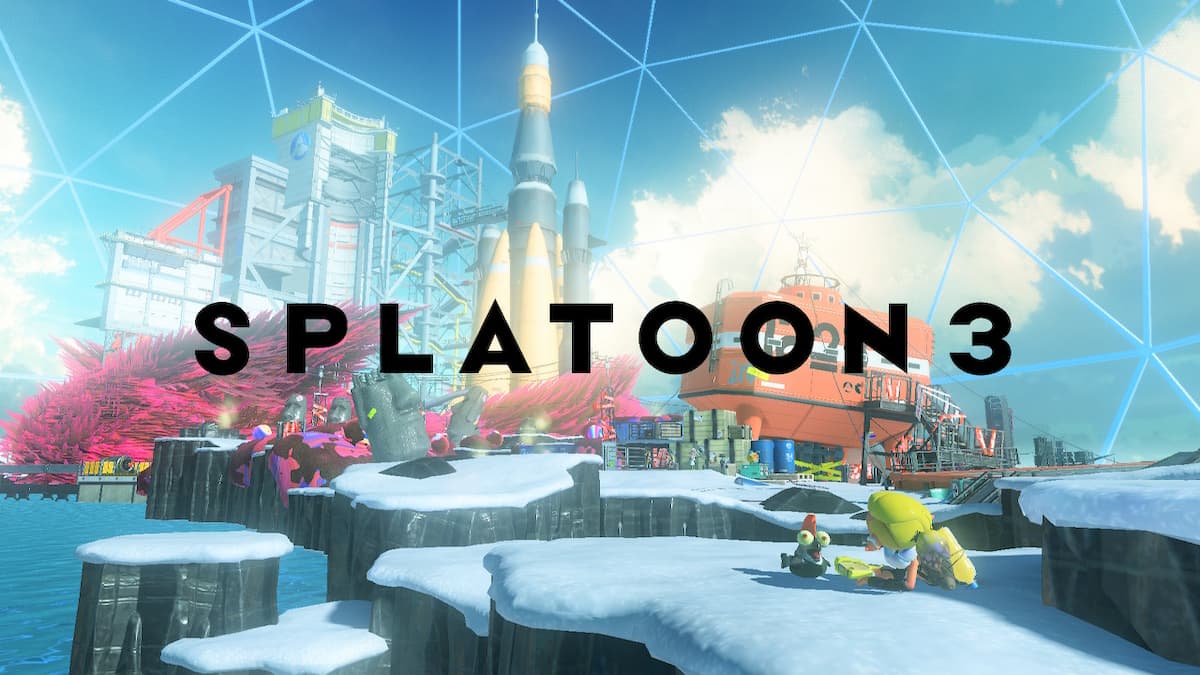 All Splatoon 3 Amiibo Gear Listed - Prima Games