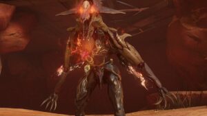 How to Get and Use Archon Shards in Warframe Veilbreaker - Prima Games