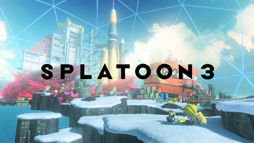 How to Start the Single Player Campaign in Splatoon 3? - Prima Games