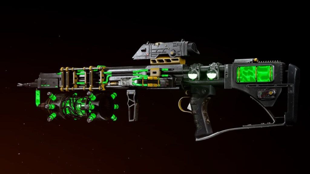 Best KG M40 Loadout in Warzone Season 5 - Prima Games