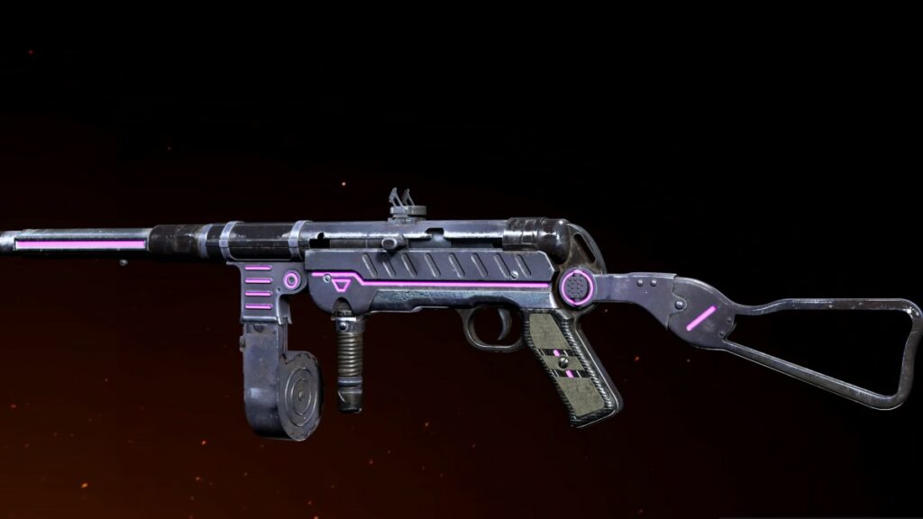 Best MP40 Loadout in Warzone Season 5 Reloaded - Prima Games