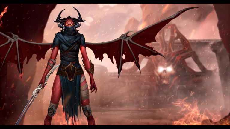 All Weapons in Metal: Hellsinger Listed - Prima Games