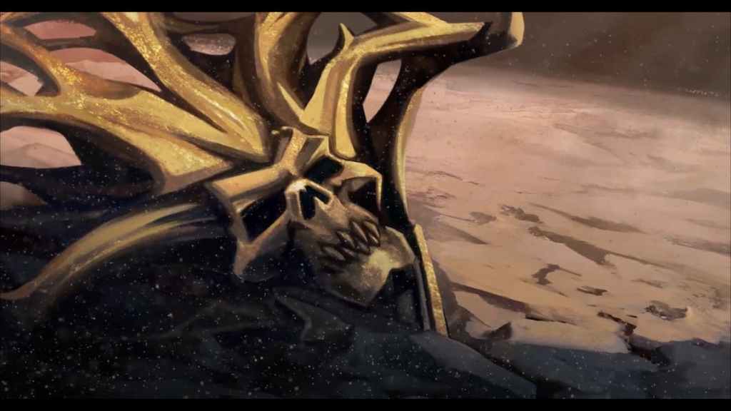 How to Defeat The Red Judge in Sheol (Final Boss, Stage 8) in Metal ...