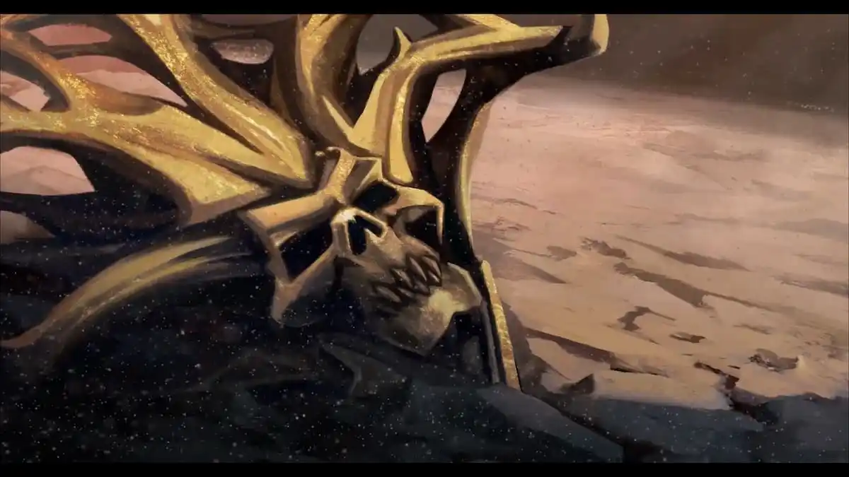 How to Defeat The Red Judge in Sheol (Final Boss, Stage 8) in Metal ...