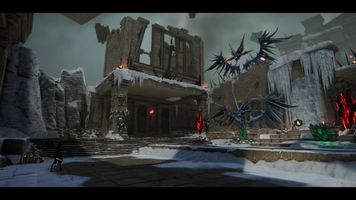 How to Defeat the Red Judge Aspect in Nihil (Stage 6 Boss) in Metal ...