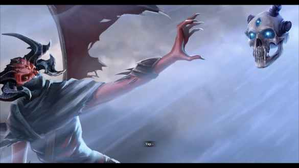 How to Defeat the Red Judge Aspect in Acheron (Stage 7 Boss) in Metal ...