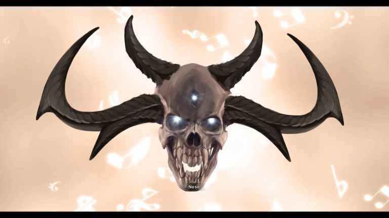 How to Keep Your Fury up in Metal: Hellsinger Without Enemies Around ...