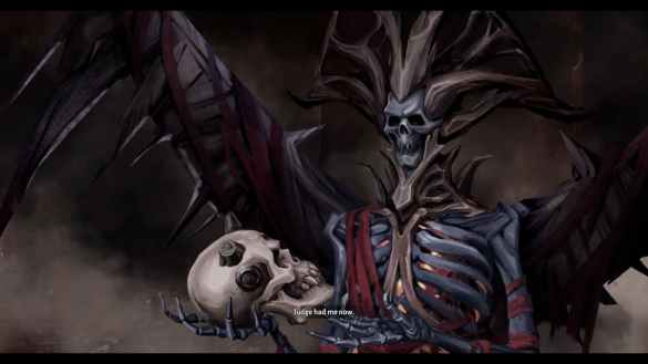 How to Defeat the Red Judge Aspect in Gehenna (Stage 5 Boss) in Metal ...