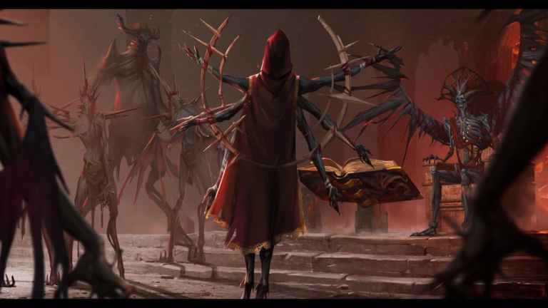 How to Unlock Streak Guardian Sigil in Metal: Hellsinger Torment ...