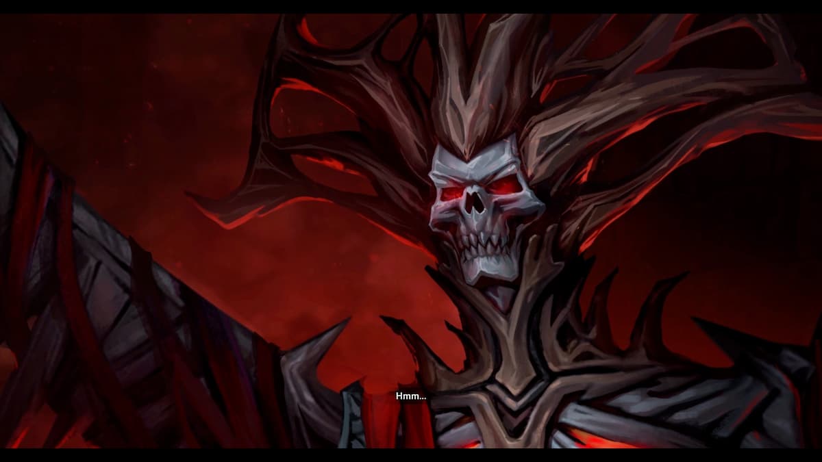 How to Unlock Ghost Rounds Sigil in Metal: Hellsinger Torment - Prima Games
