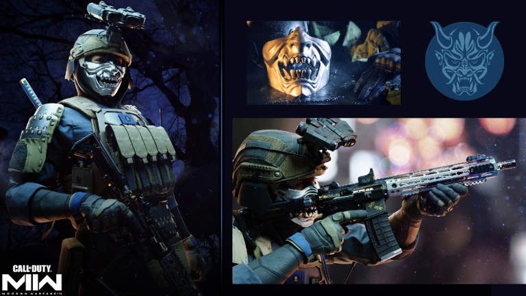 How to Get the Oni in Call of Duty Modern Warfare 2 - Prima Games