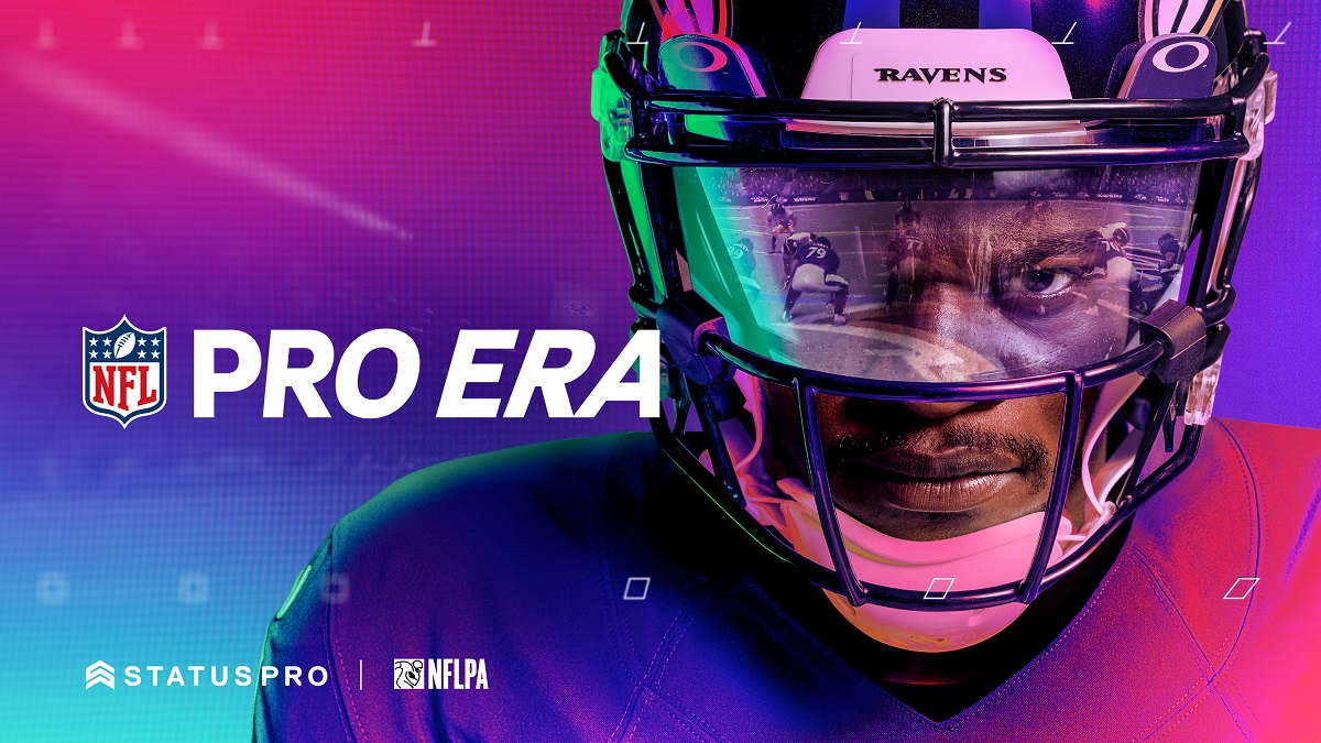 NFL Pro Era Release Date Explained - Prima Games