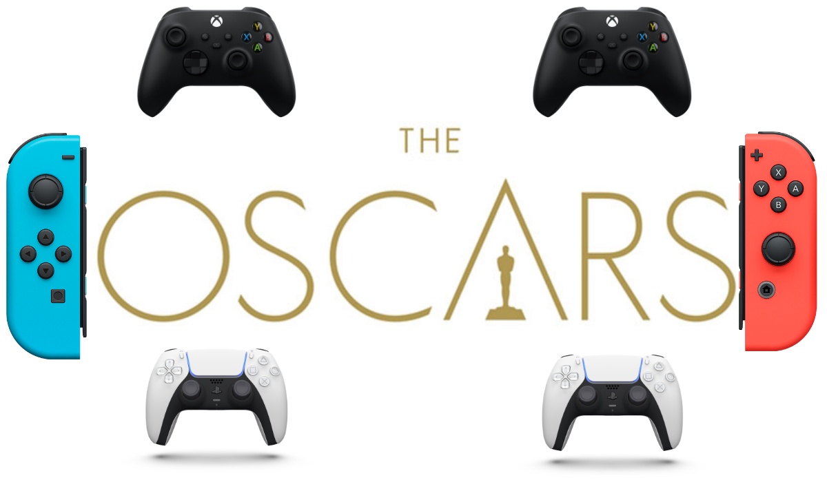 All Videogame Actresses Who Have Won Oscars - Prima Games