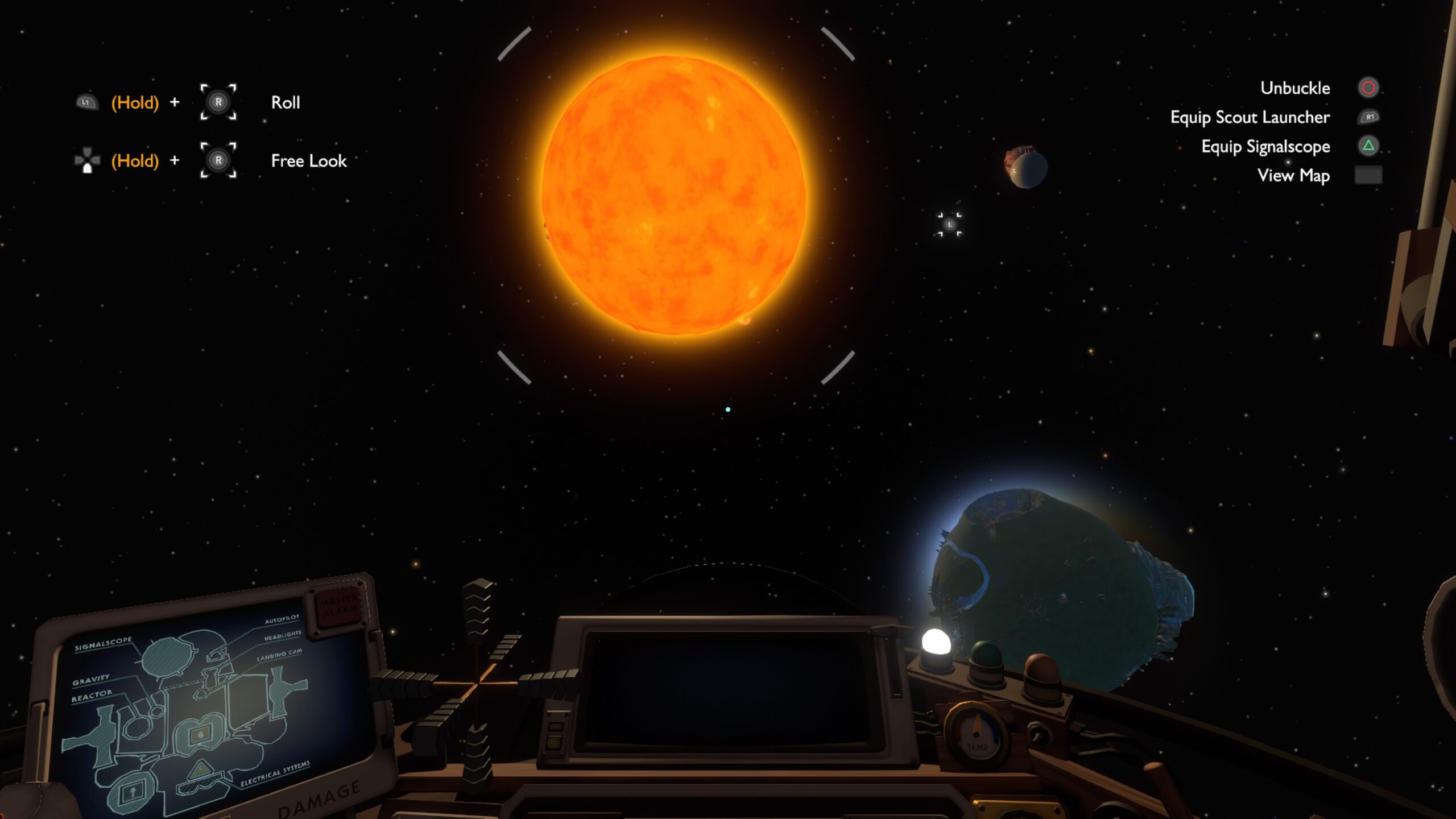 9 Things You Need to Know Before You Play The Outer Wilds Next-Gen ...