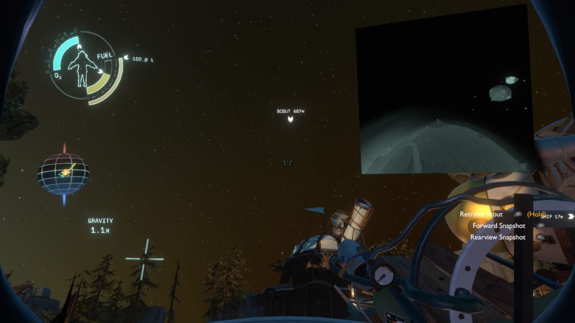 9 Things You Need to Know Before You Play The Outer Wilds Next-Gen ...