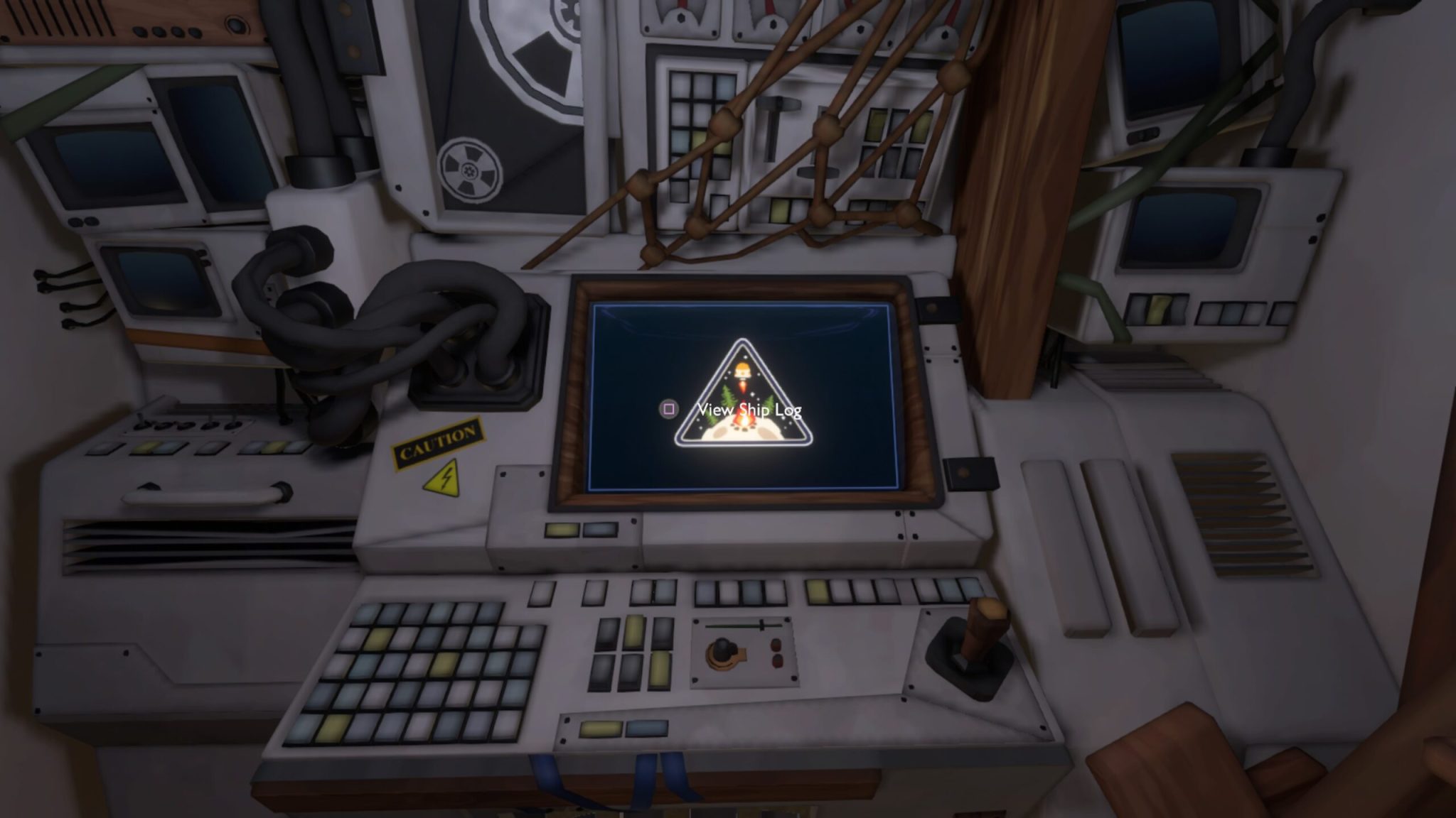 9 Things You Need to Know Before You Play The Outer Wilds Next-Gen ...