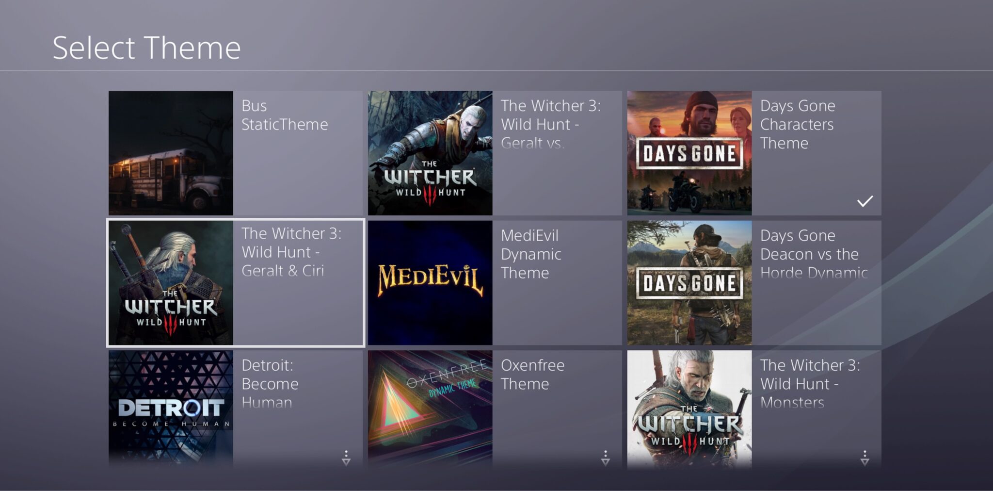 Can You Change PS5 Background and Wallpaper? - Prima Games