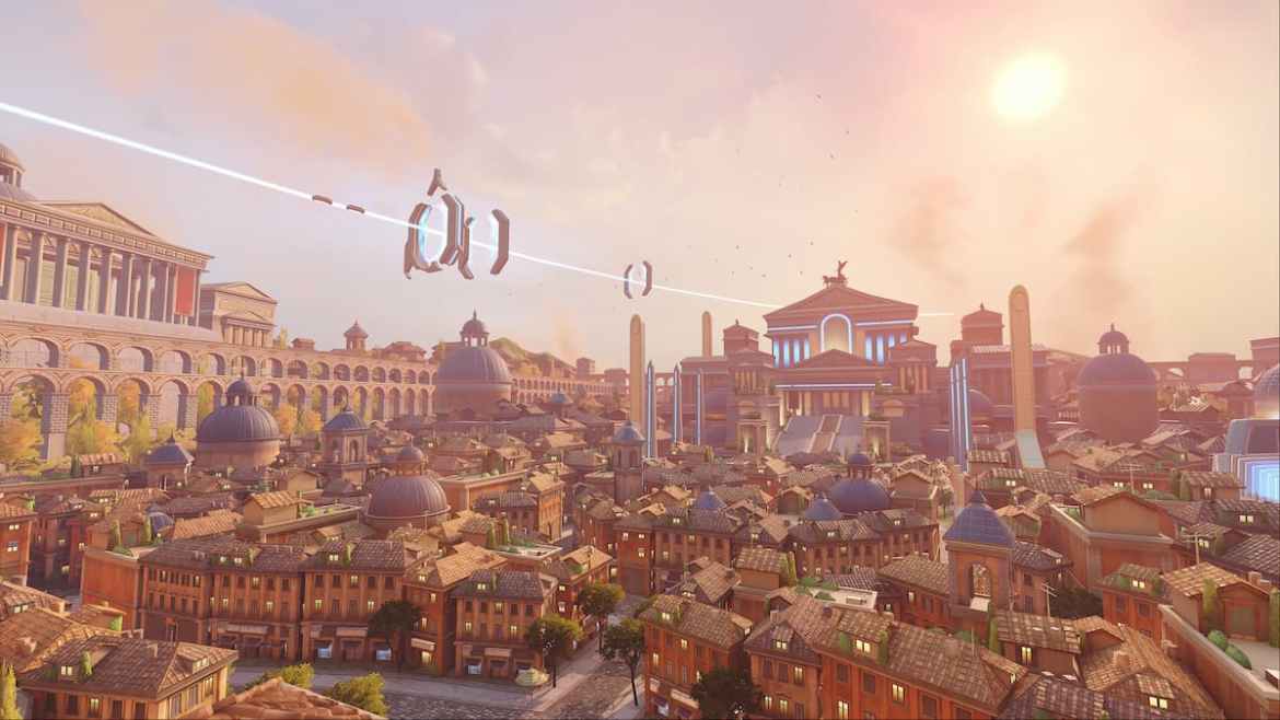 All Maps in Overwatch 2 Season 3 - Listed - Prima Games