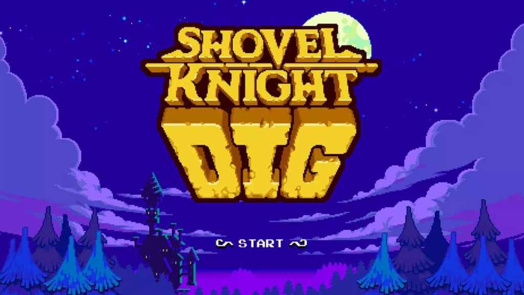 Shovel Knight Dig: How to Unlock Stage Shortcuts - Prima Games