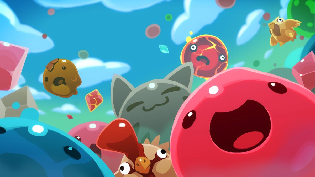 Will Slime Rancher 2 Be on PS4 and PS5? - Answered - Prima Games