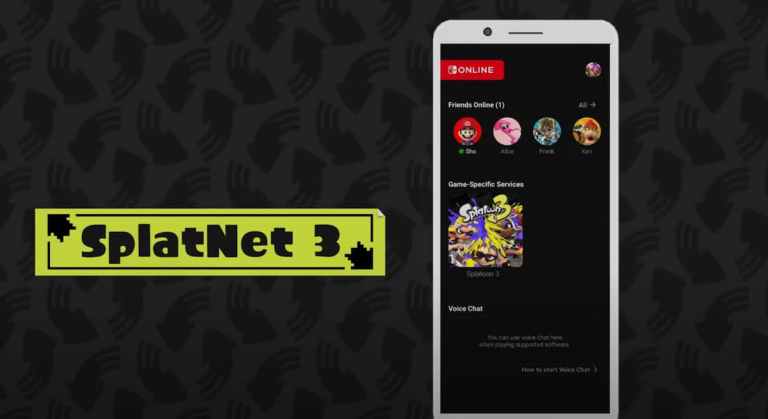 How to Use SplatNet 3 with Splatoon 3 - Prima Games