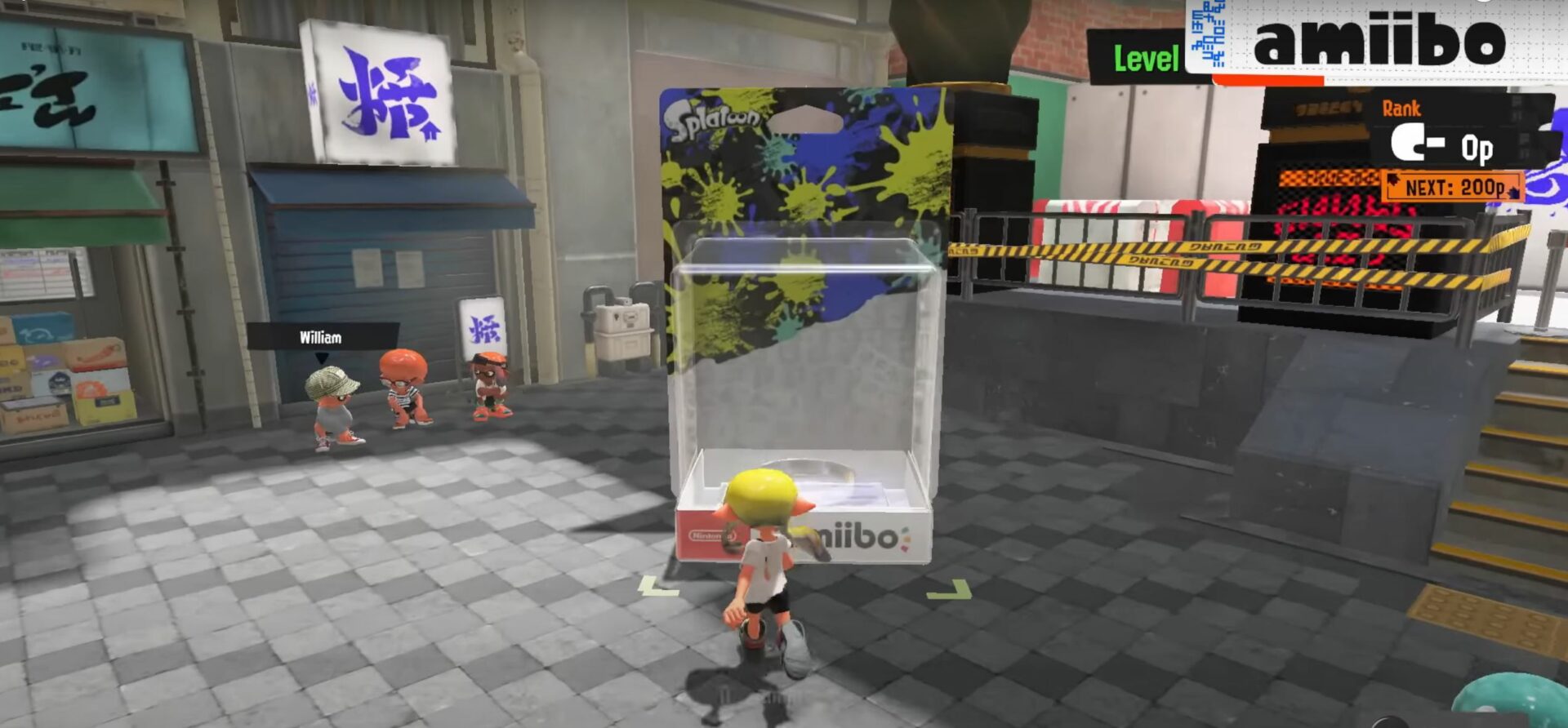 How to Use Amiibo in Splatoon 3 - Prima Games