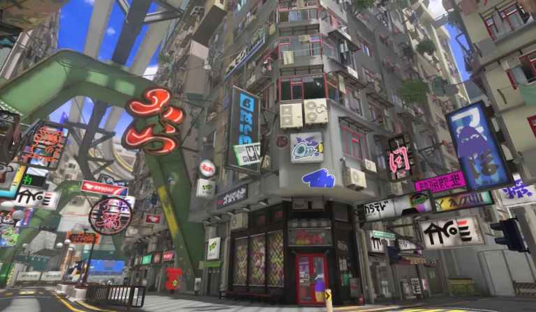 How to Throw Golden Eggs in Splatoon 3 Salmon Run - Prima Games