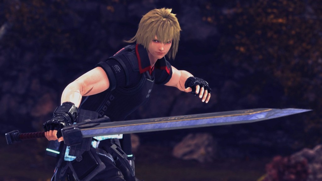 Star Ocean The Divine Force Demo Version - All Platforms and Where to ...