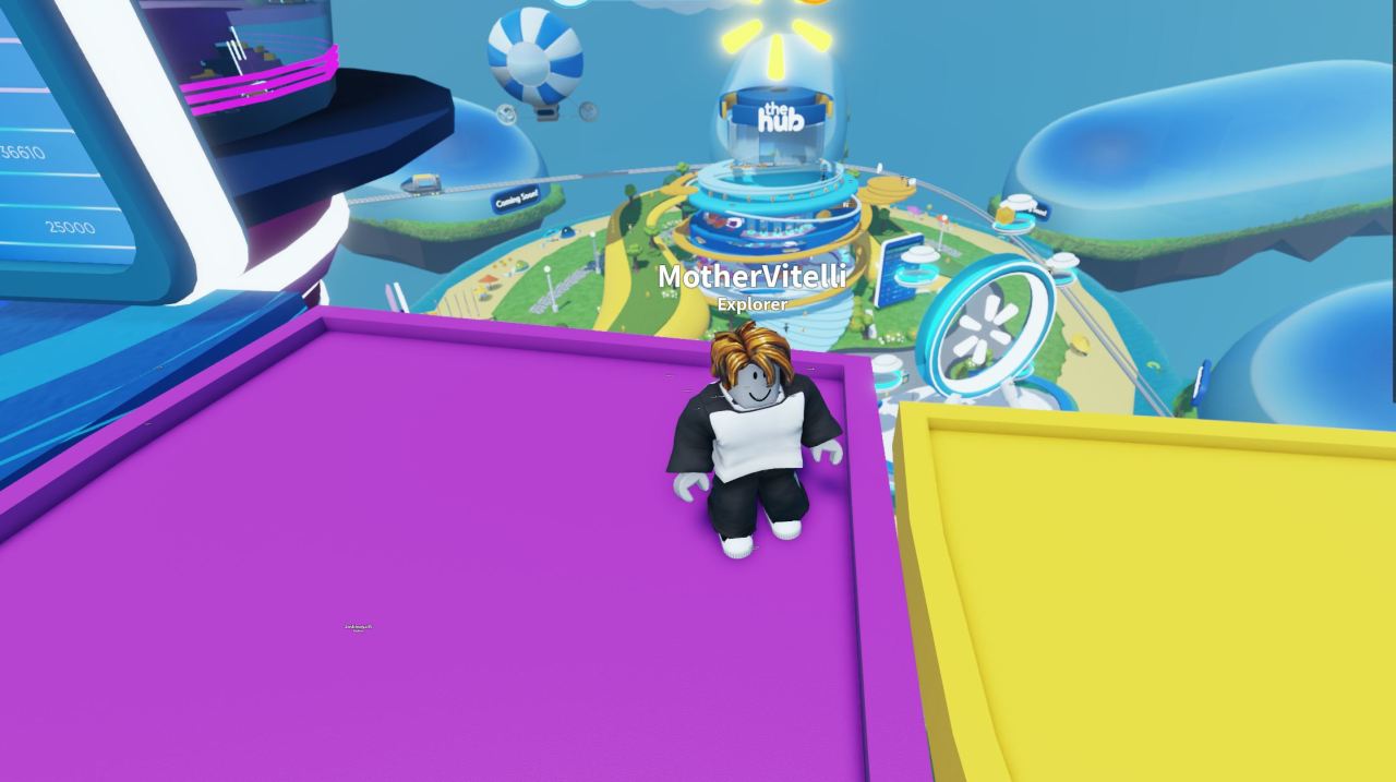 I Went to Walmart Land in Roblox So You Don’t Have To - Prima Games