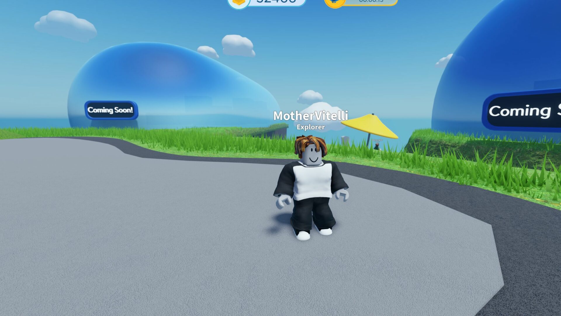 I Went to Walmart Land in Roblox So You Don’t Have To - Prima Games