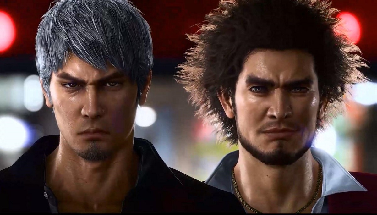 When is the New Yakuza/Like a Dragon Coming Out? - Everything from the ...