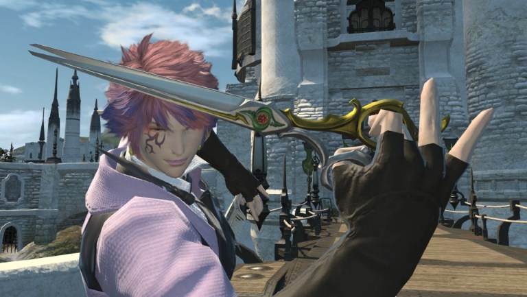 All Hairstyles in FFXIV - Full List and How to Unlock - Prima Games