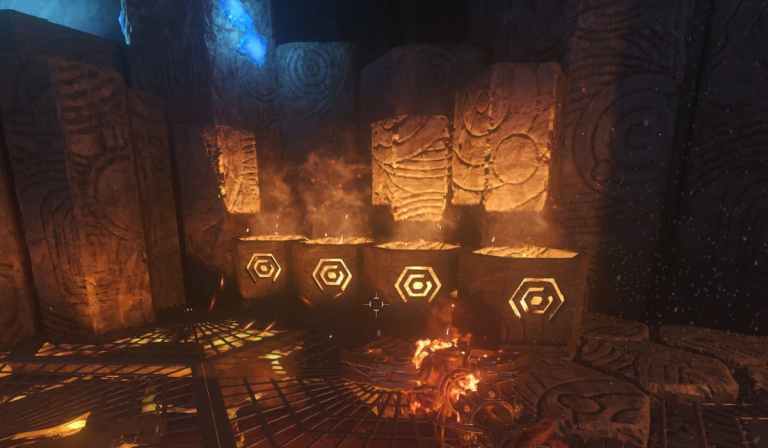 Ice Staff Code and Upgrade Guide in COD: Black Ops 3 - Zombies ...