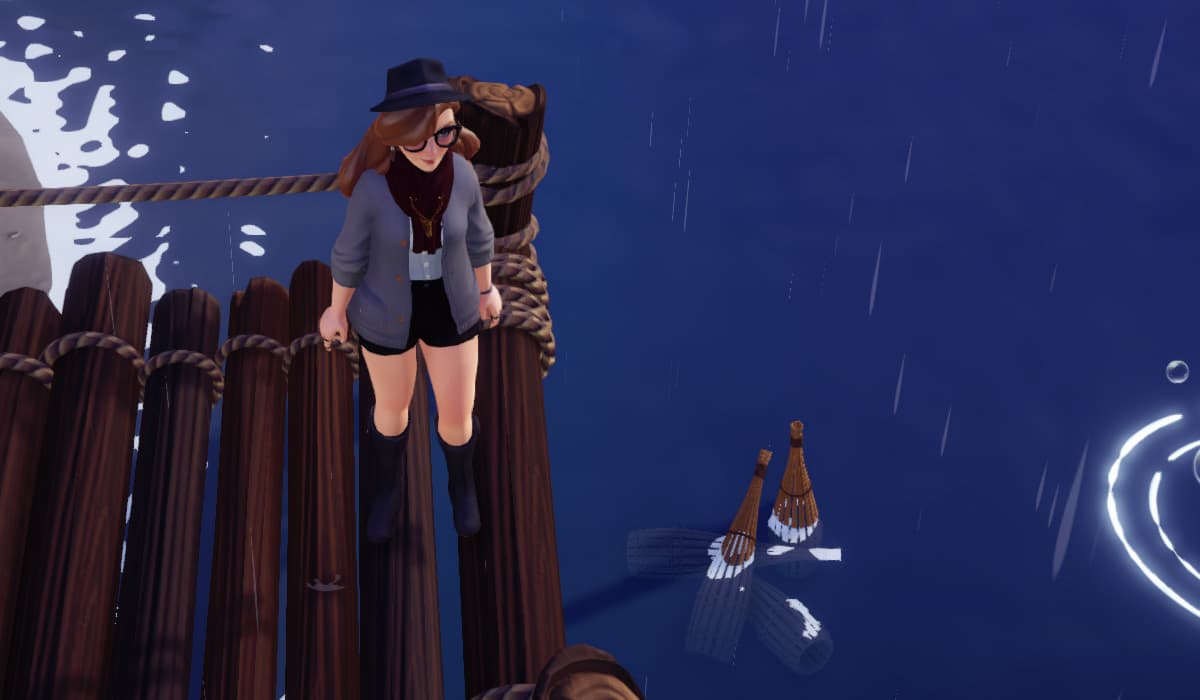 How To Catch an Eel For Maui In Disney Dreamlight Valley - Prima Games