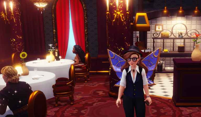 How to Serve Restaurant Orders in Disney Dreamlight Valley: Chez Remy ...