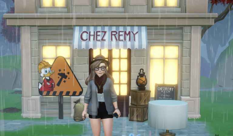 How to Make the Raging Red Potion in Disney Dreamlight Valley - Prima Games