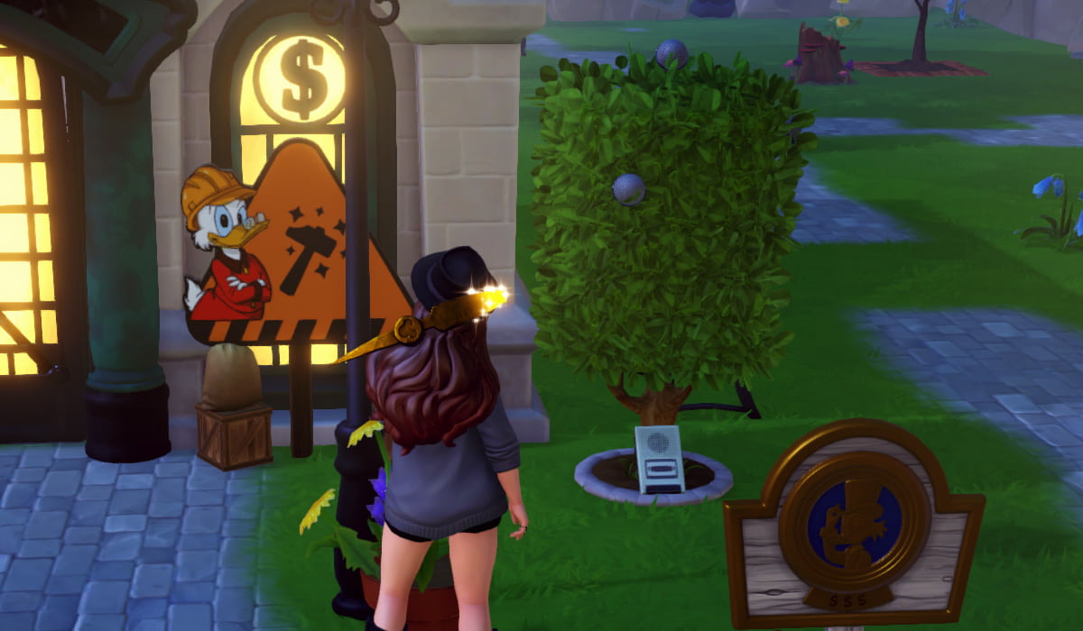 Disney Dreamlight Valley: My Kingdom For a Scroll Quest Guide - Prima Games