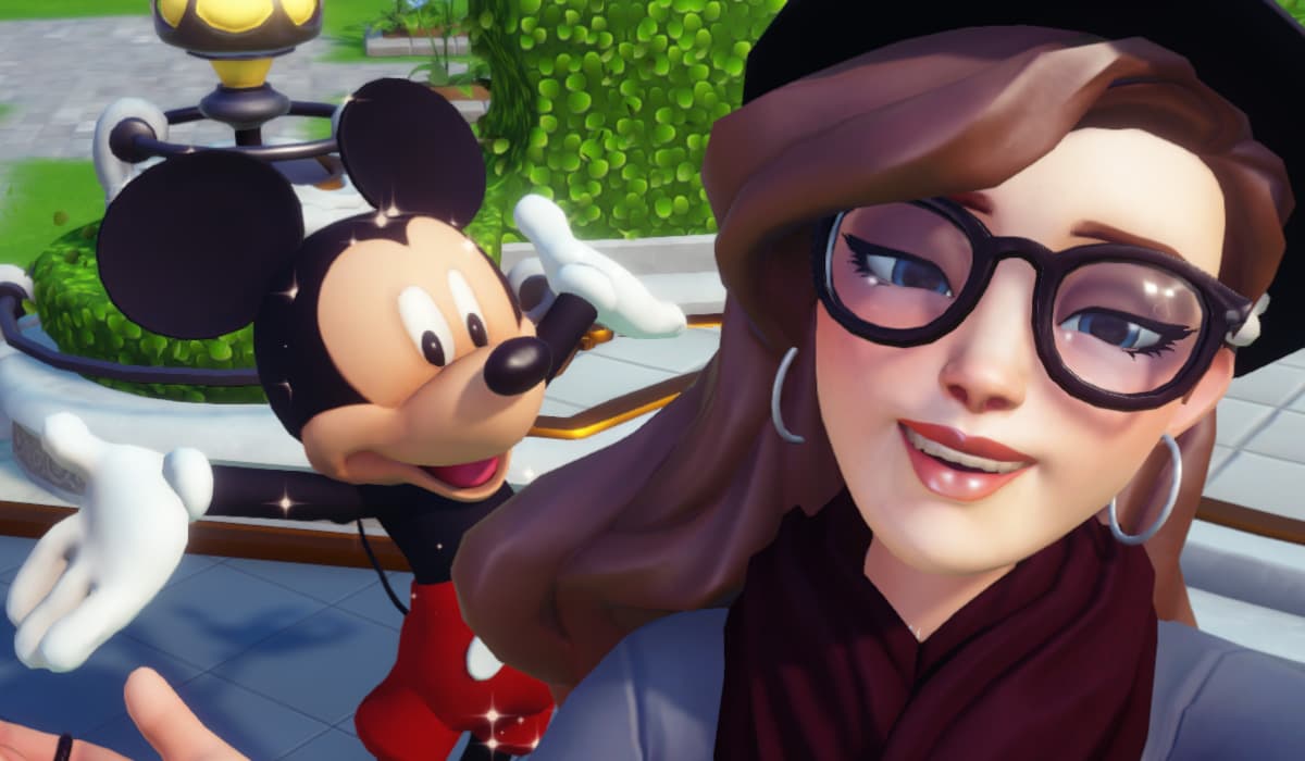 Disney Dreamlight Valley: Mickey's Memories Quest Guide - Prima Games