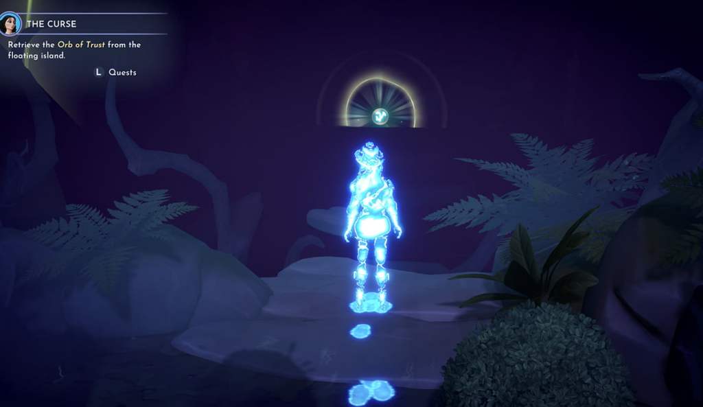 Disney Dreamlight Valley: How to Retrieve the Orb of Trust From the ...