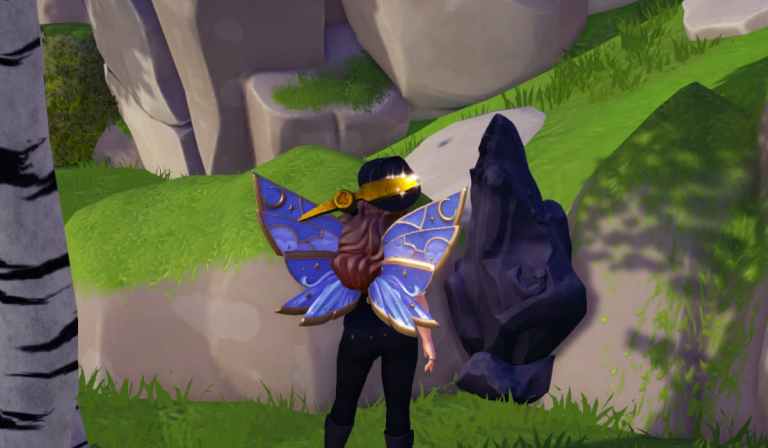 Where to Find Peridot in Disney Dreamlight Valley - Prima Games
